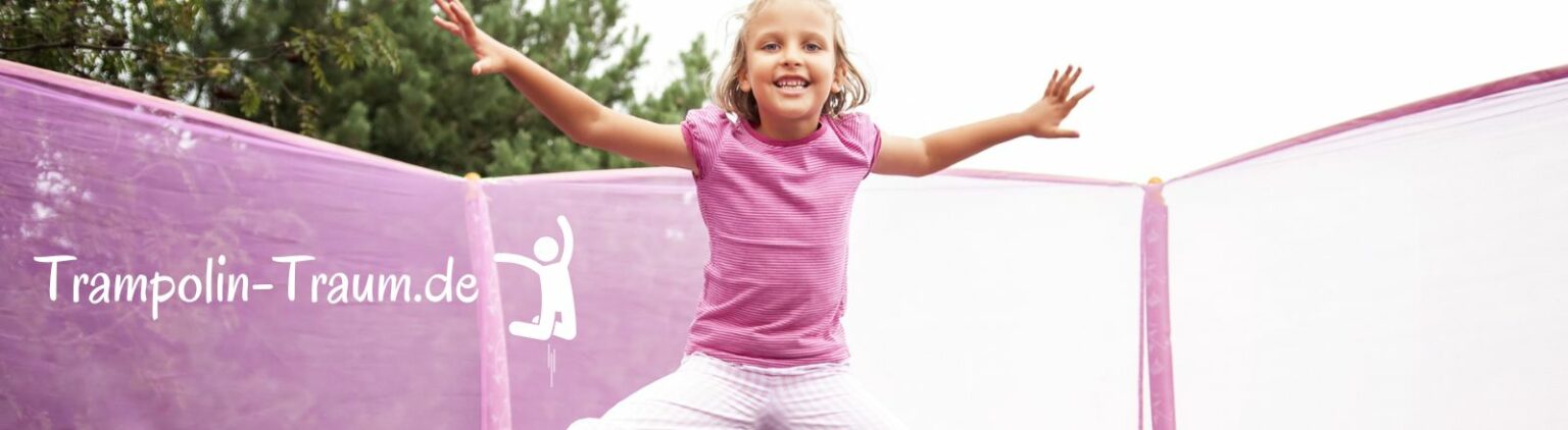 Ist Trampolinspringen gesund? Vorteile & Effekte für die Gesundheit